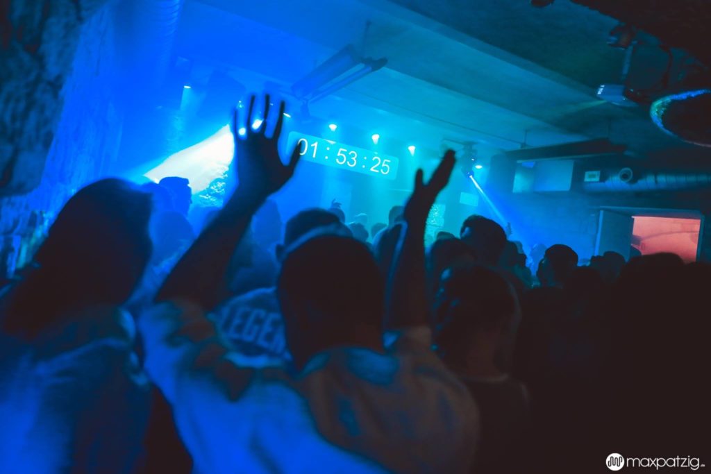 Startseite - Glory Club - Partylocation in Dresden